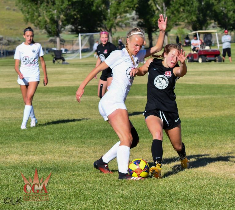 CGA Academy Soccer Club