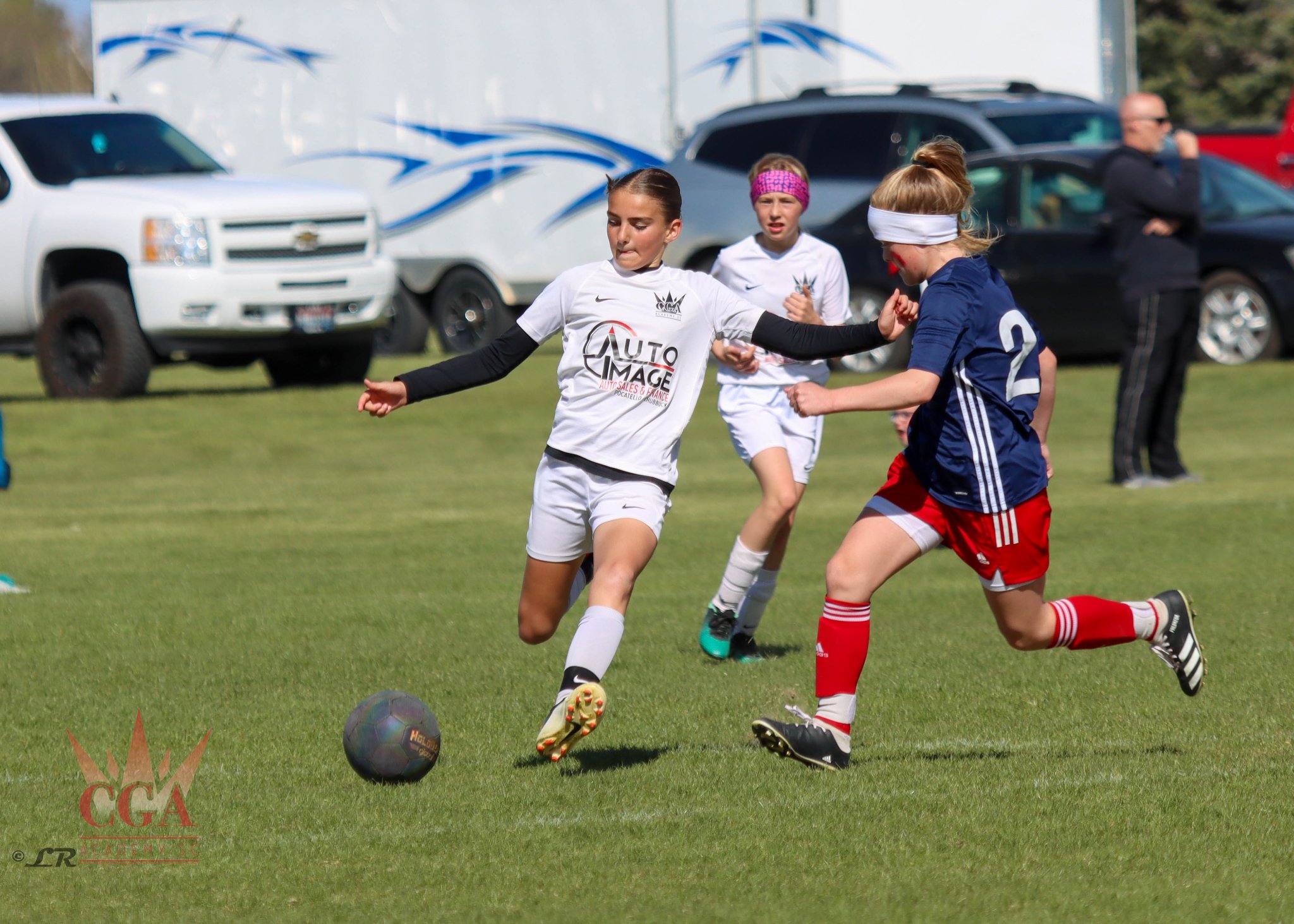 CGA Academy Soccer Club