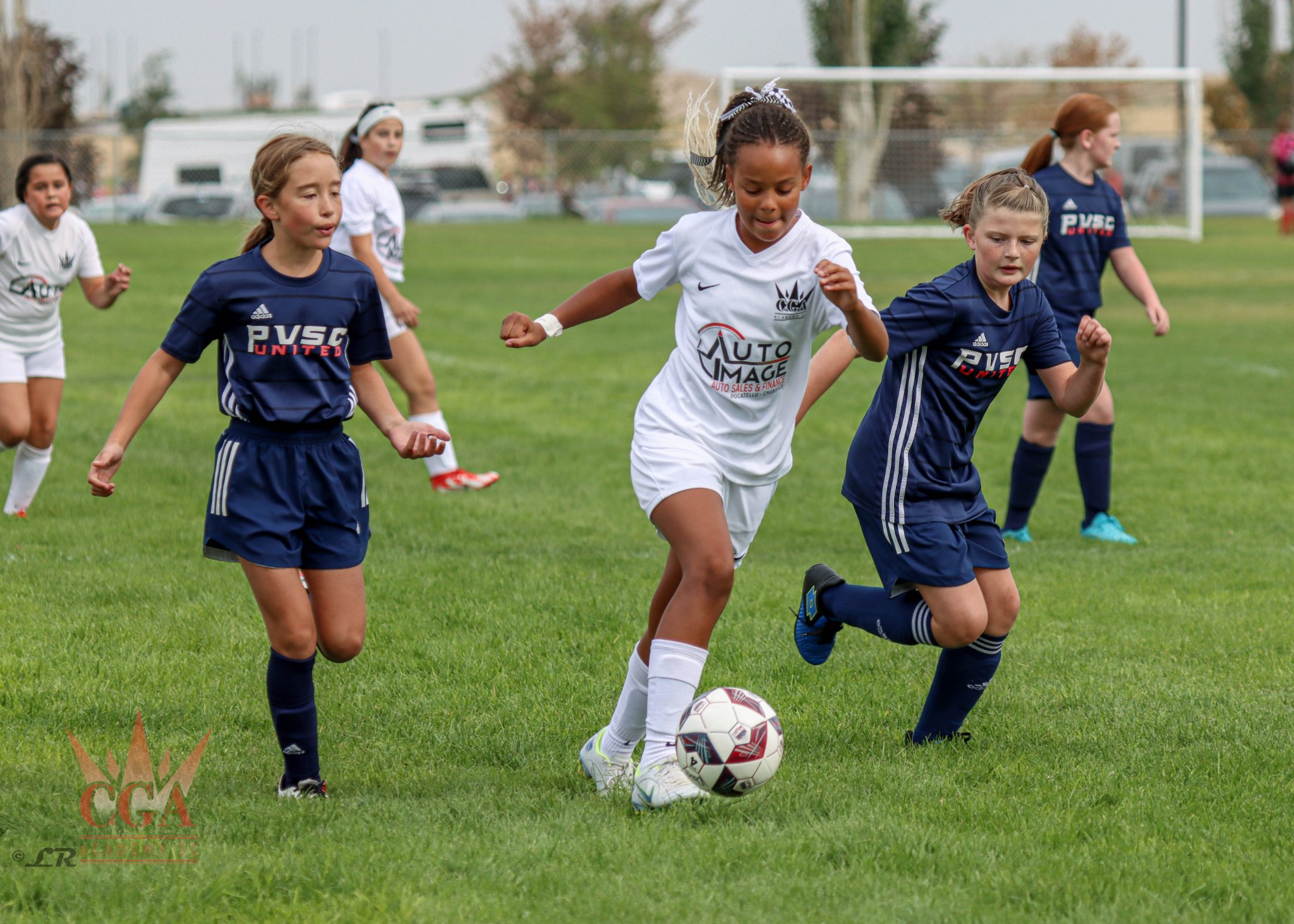 CGA Academy Soccer Club