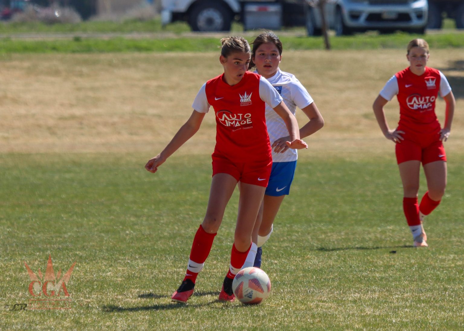 Season Plan - CGA Academy Soccer Club